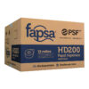 Papel higiénico Fapsa HB03320 12 rollos PSF Pro – Chrisalim