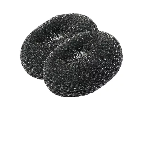 Fibra De Metal