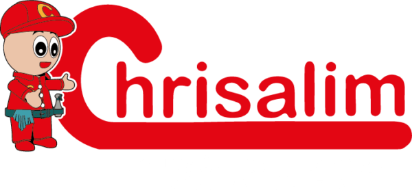 Raid raidolitos con 10 espirales SCJ – Chrisalim
